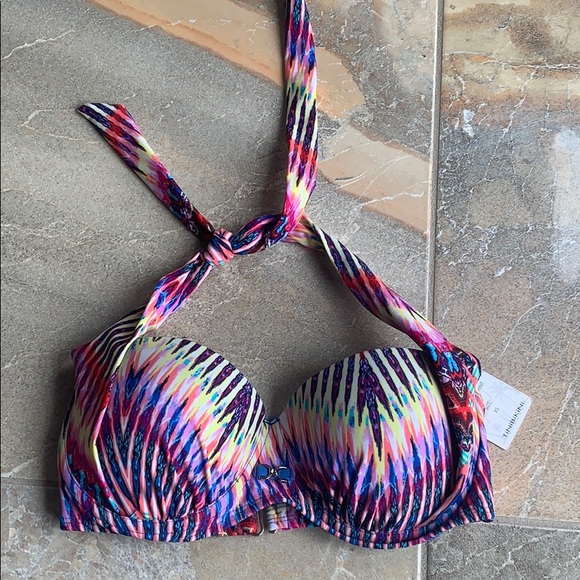 tikini | Swim | Bikini Top | Poshmark